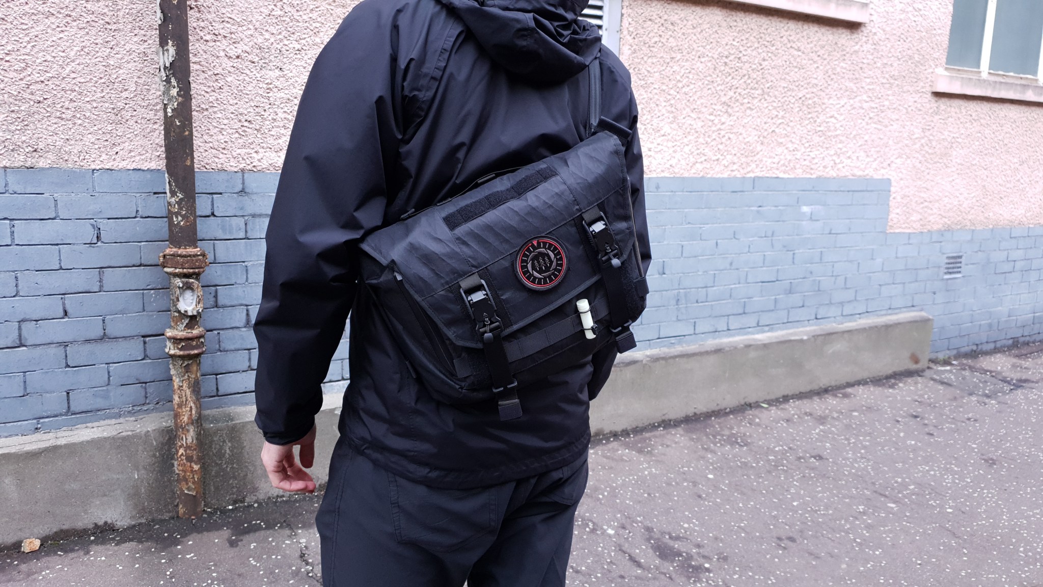 Orbit Gear R221: Review - The Perfect Pack