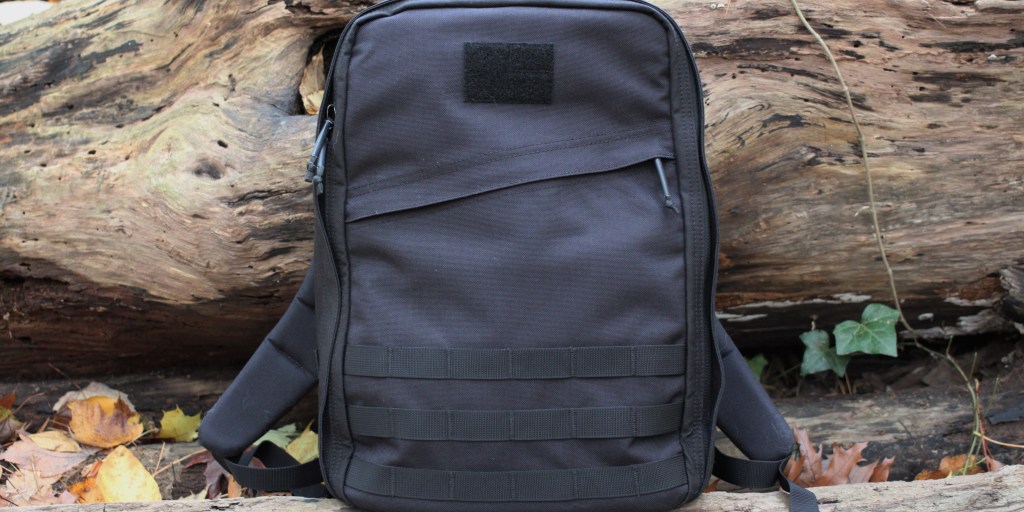 Kifaru Shape Charge: Review - The Perfect Pack