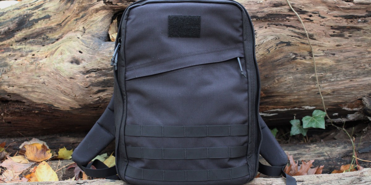 Hill People Gear Umlindi V2: Review - The Perfect Pack