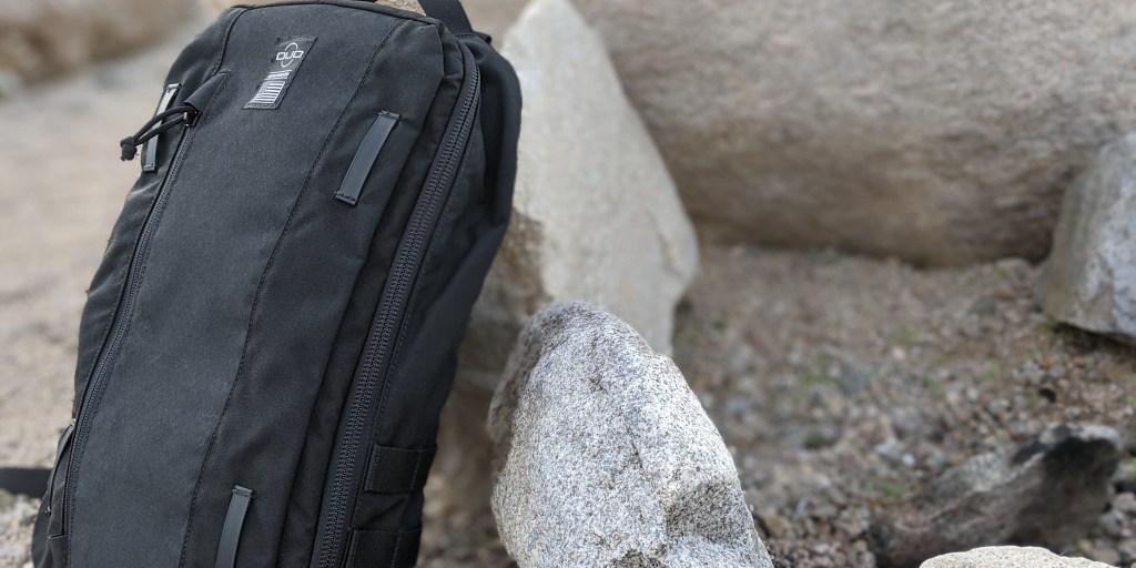 Kifaru Shape Charge: Review - The Perfect Pack