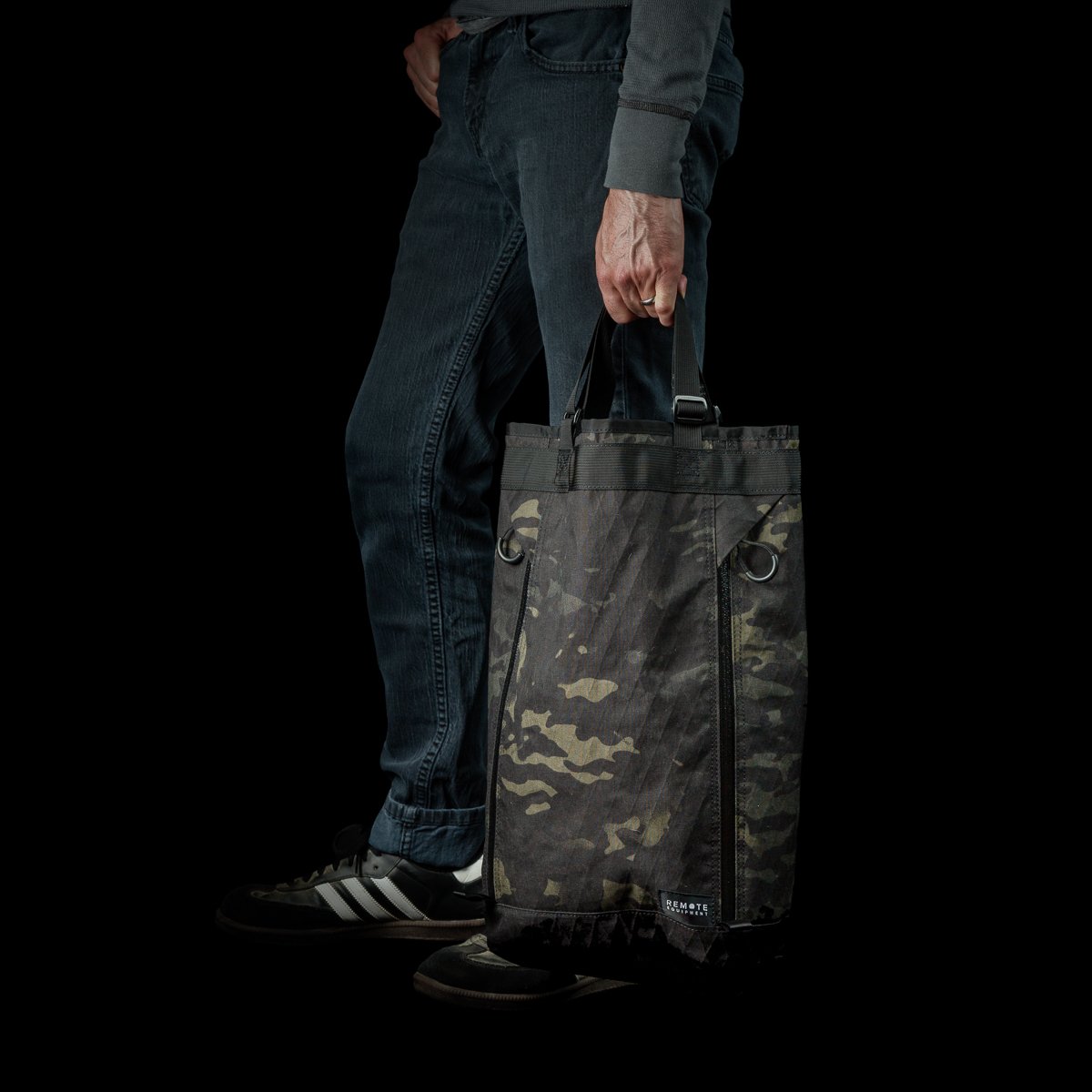 Community Picks: Shopping Totes - The Perfect Pack