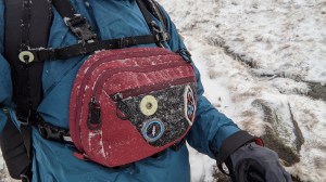 Osprey Archeon Chest Rig: Review - The Perfect Pack