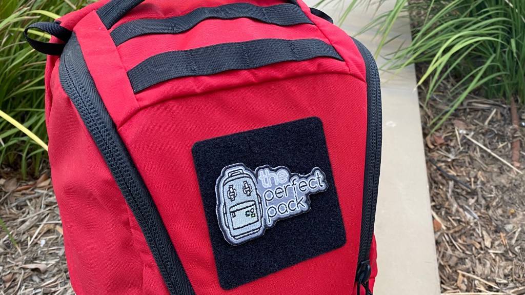 Mystery Ranch Rip Ruck 15: Review - The Perfect Pack