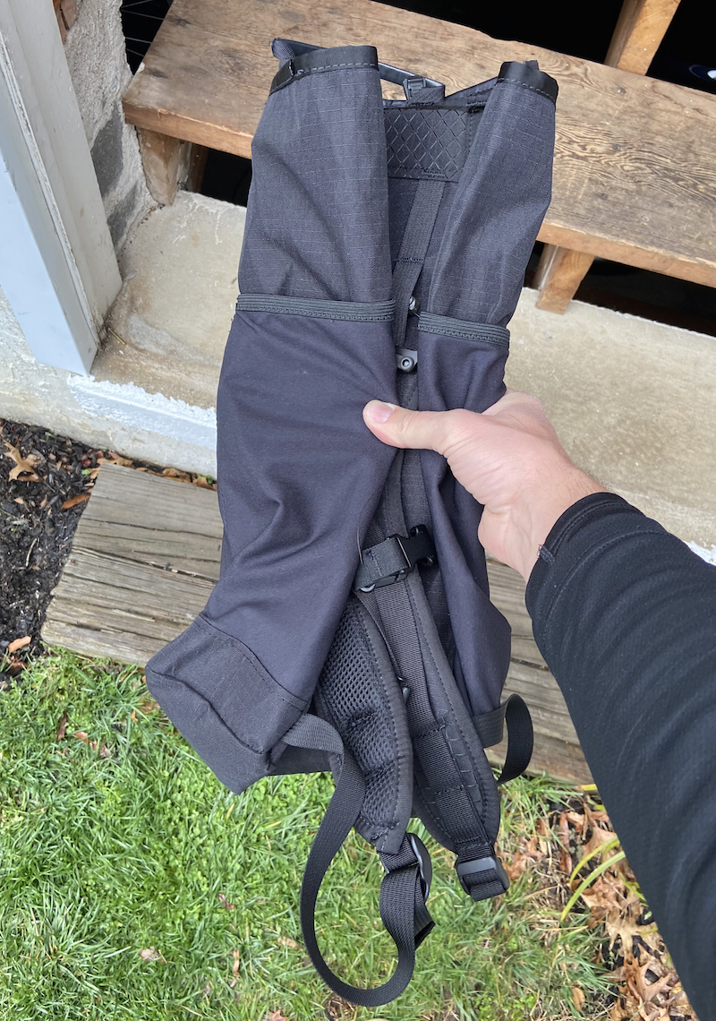 packrat3 - The Perfect Pack