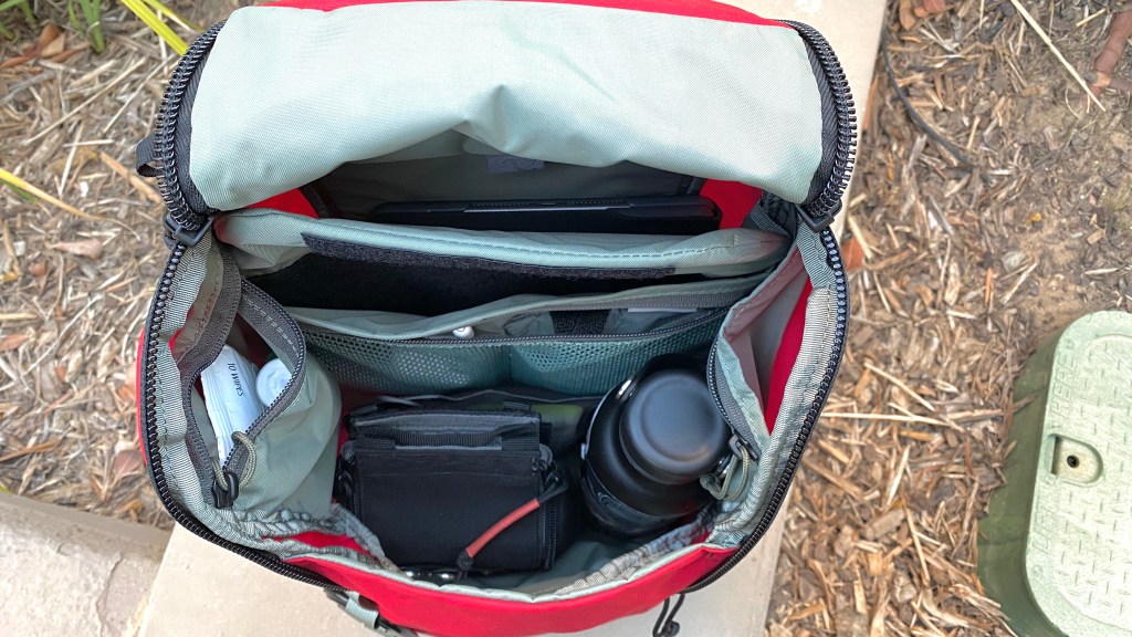 Mystery Ranch Rip Ruck 15: Review - The Perfect Pack