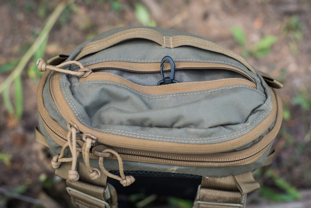 Kifaru Shape Charge: Review - The Perfect Pack