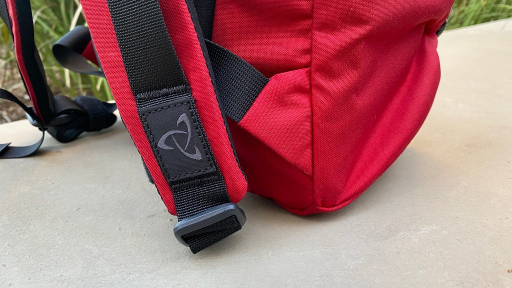Mystery Ranch Rip Ruck 15: Review - The Perfect Pack