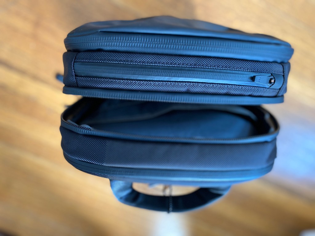 Aer Tech Pack 2: Review - The Perfect Pack