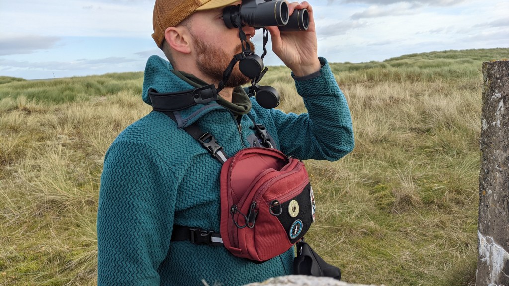 Osprey Archeon Chest Rig: Review - The Perfect Pack