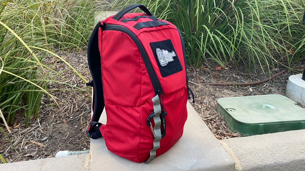 Mystery Ranch Rip Ruck 15: Review - The Perfect Pack