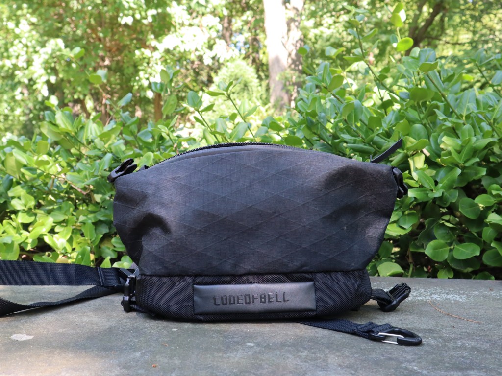 Code of Bell Annex Carrier: Review - The Perfect Pack