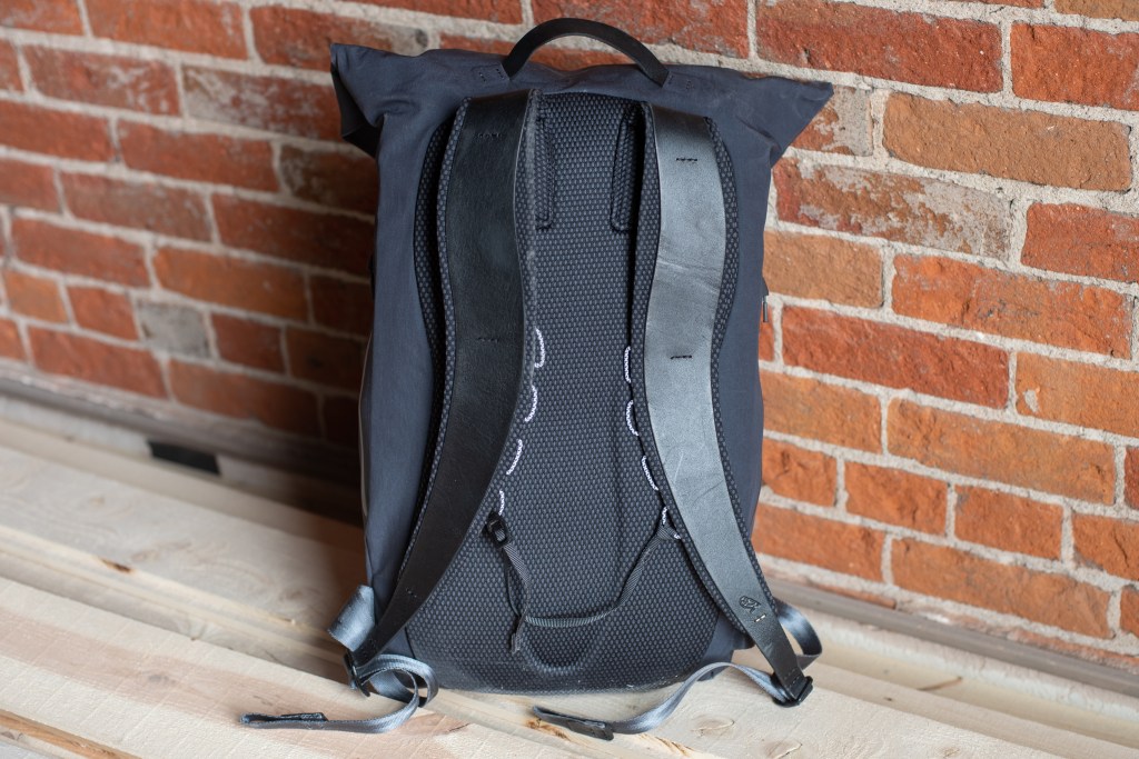 Bellroy Apex Backpack: Review - The Perfect Pack
