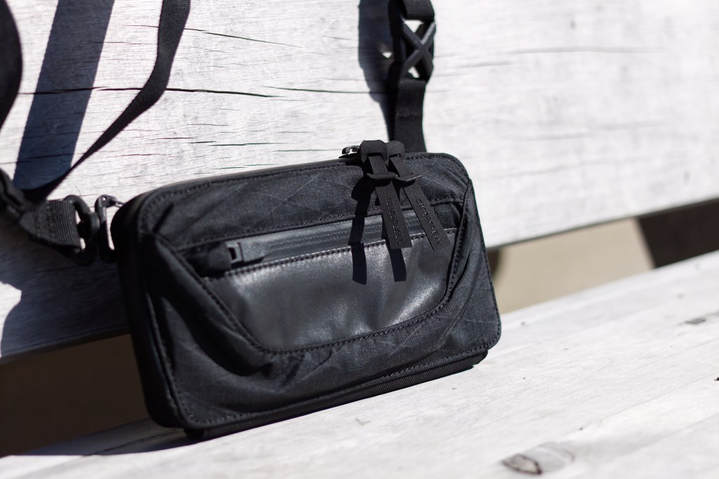 Code of Bell Annex Case: Review - The Perfect Pack