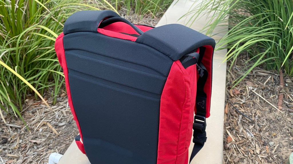 Mystery Ranch Rip Ruck 15: Review - The Perfect Pack