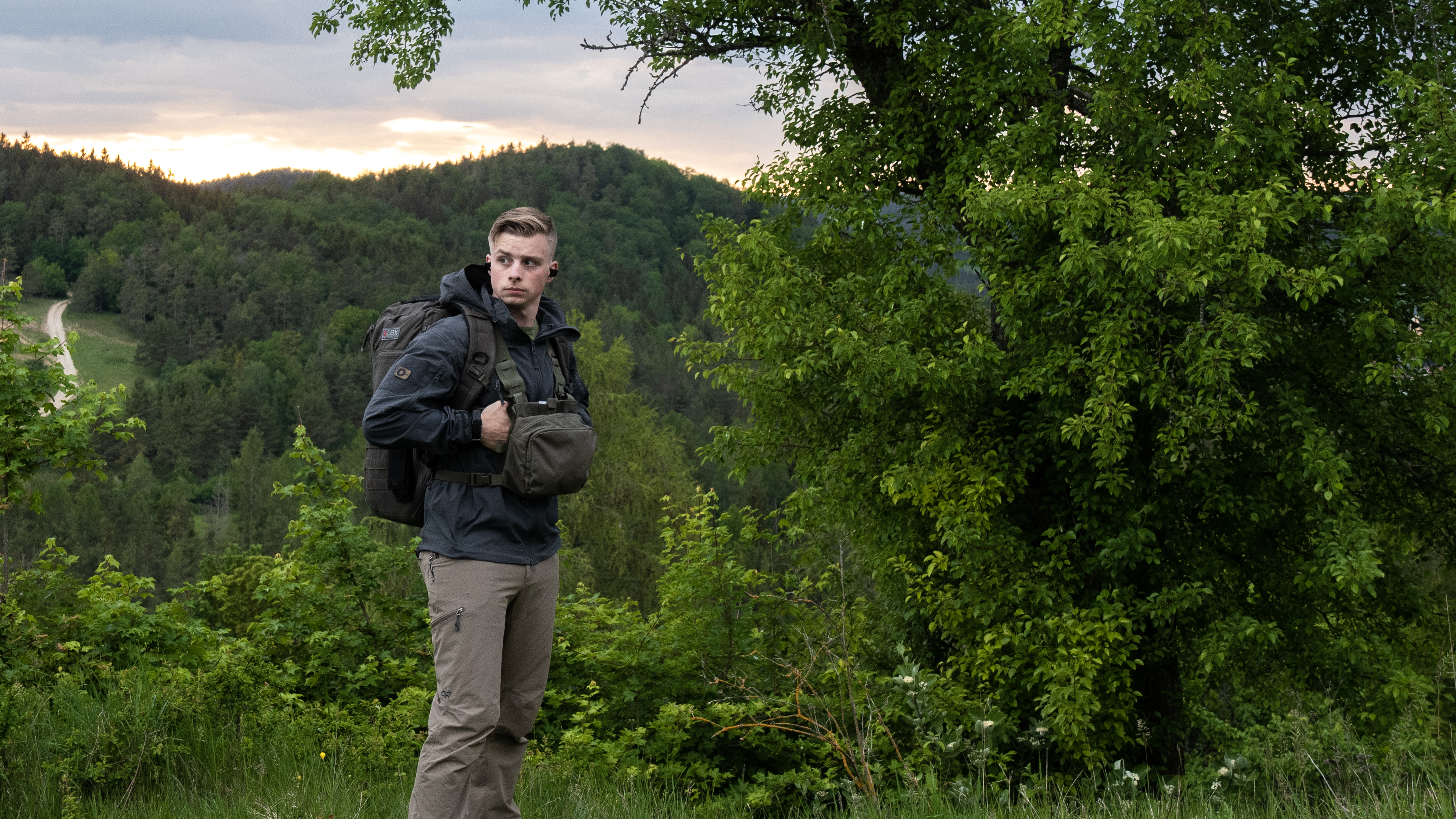 LBX Titan 2.0: Review - The Perfect Pack