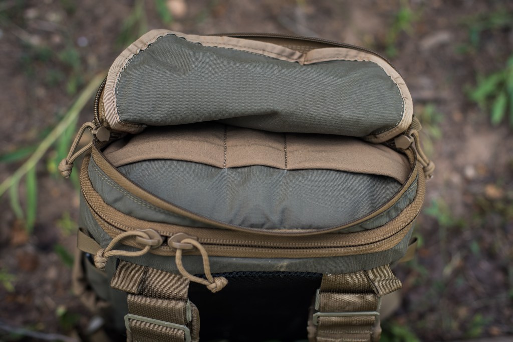 Kifaru Shape Charge: Review - The Perfect Pack