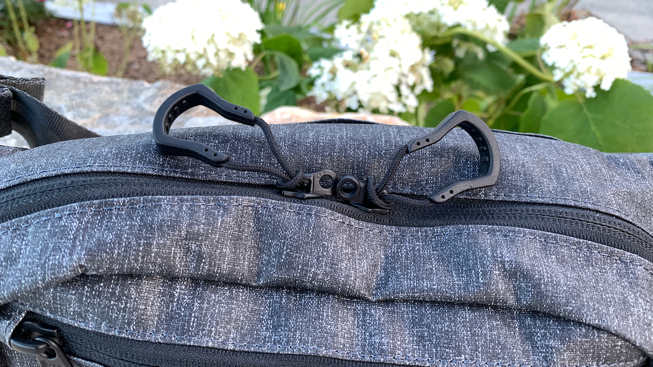 Vanquest DENDRITE-Large Waist Pack: Review - The Perfect Pack