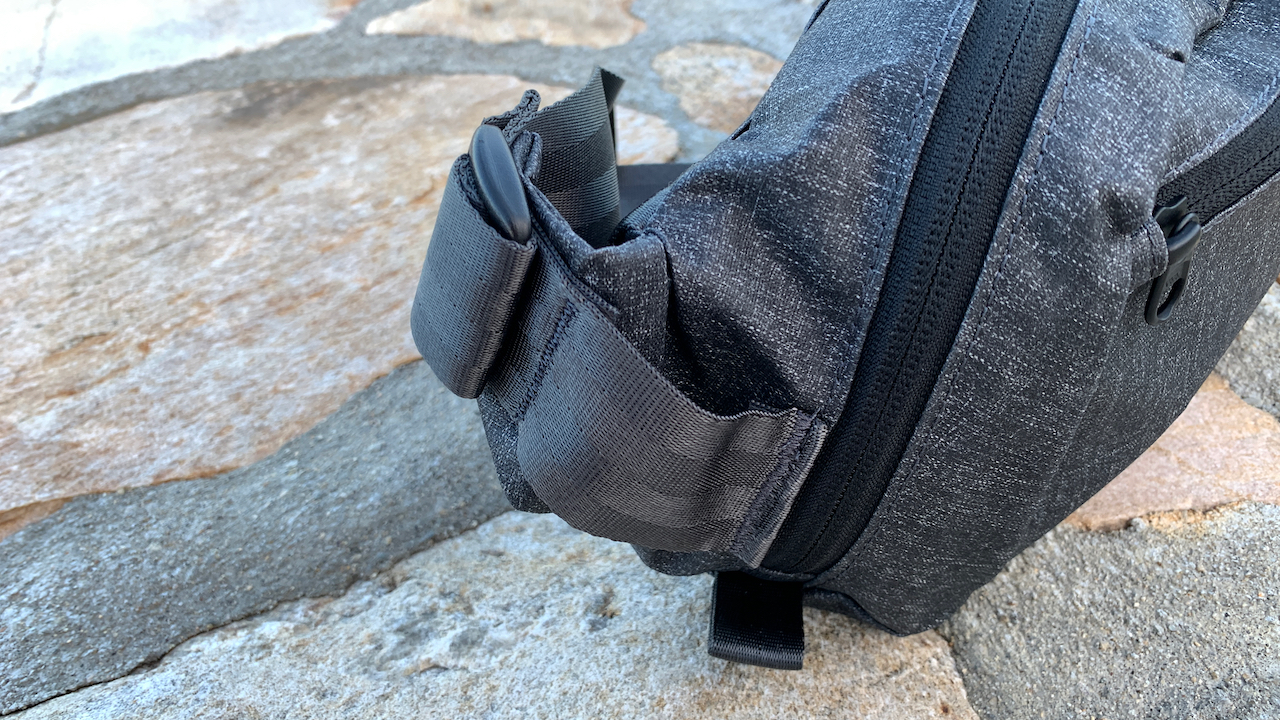 Vanquest DENDRITE-Large Waist Pack: Review - The Perfect Pack