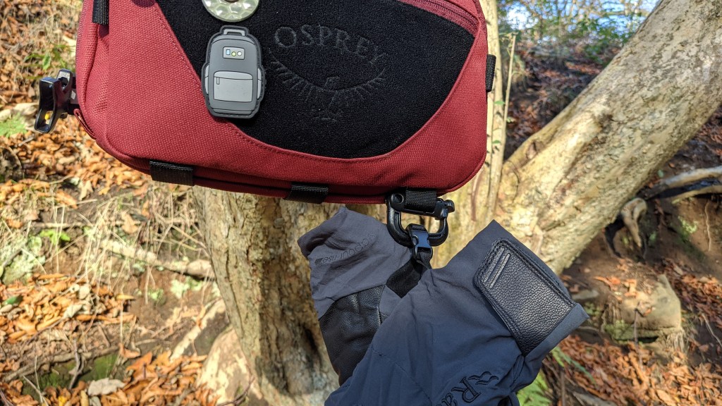 Osprey Archeon Chest Rig: Review - The Perfect Pack