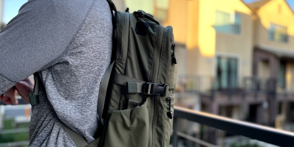 The Perfect Pack