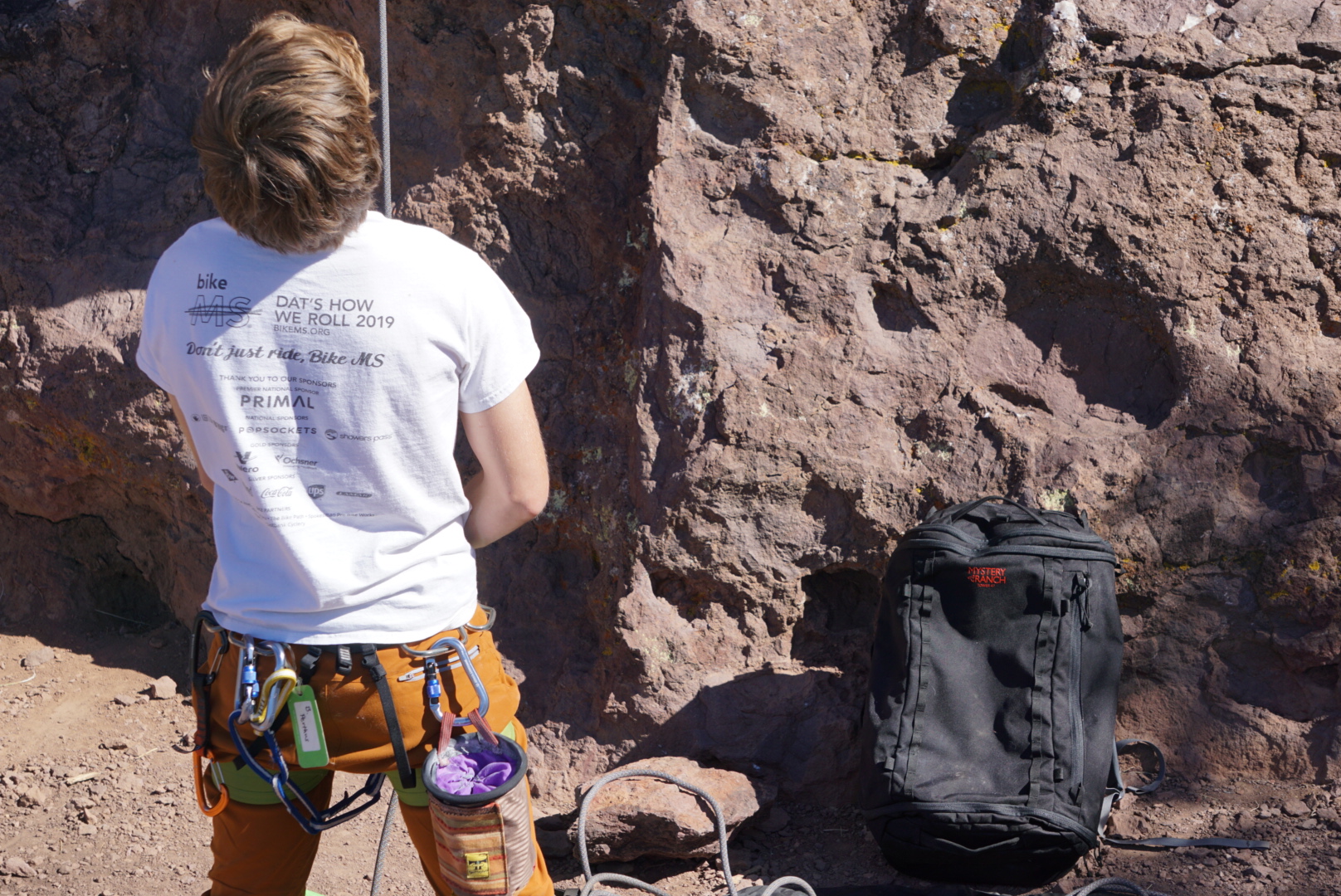 Mystery Ranch Tower 47: Review - The Perfect Pack