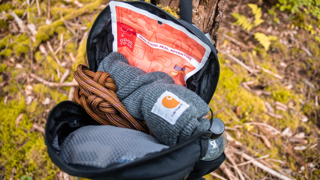 Mystery Ranch In and Out: Review - The Perfect Pack