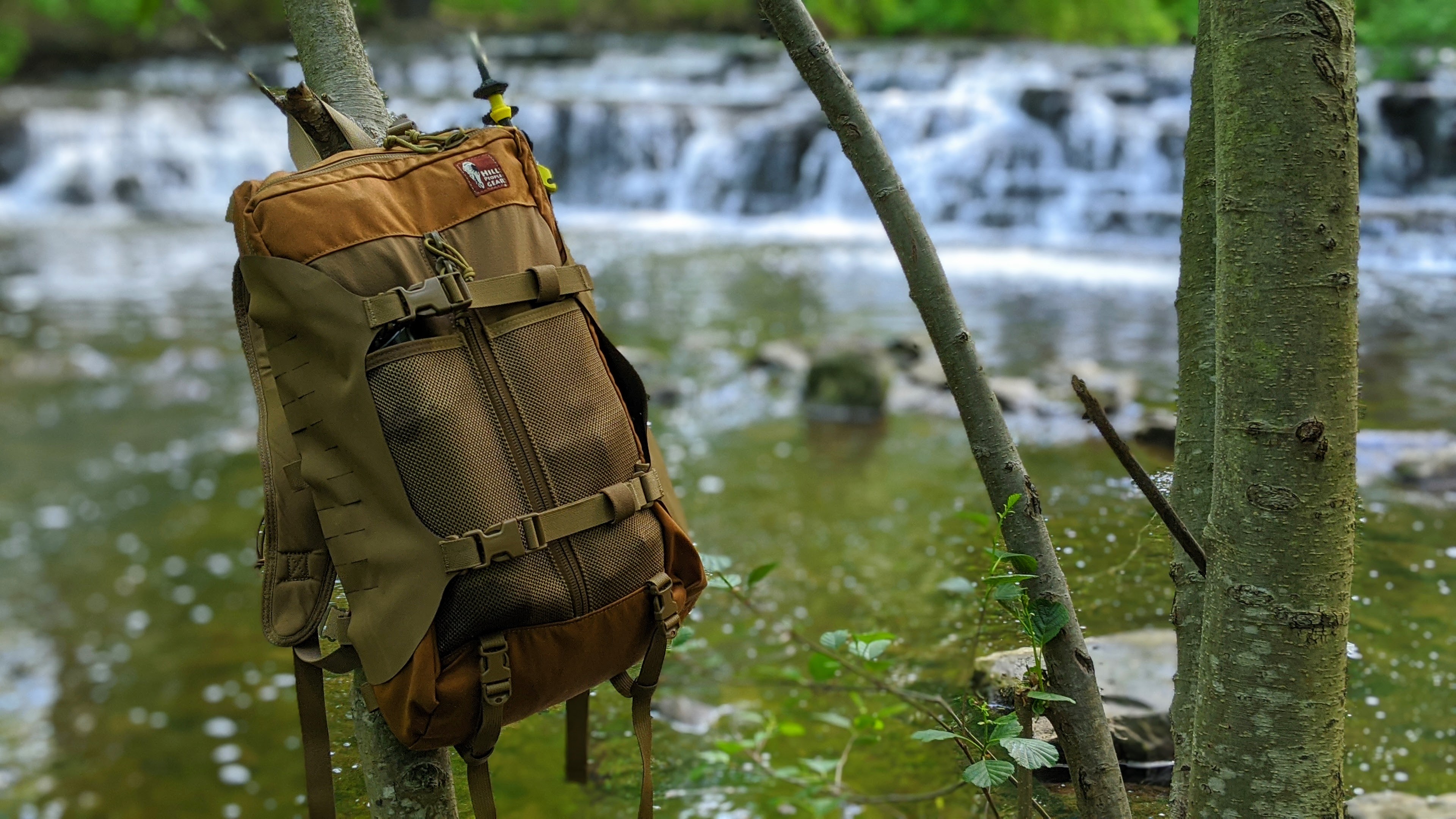 Hill People Gear Connor V2: Review - The Perfect Pack