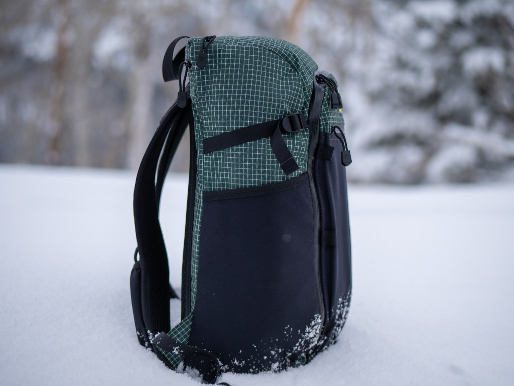 ÜLA Equipment Dragonfly: Review - The Perfect Pack