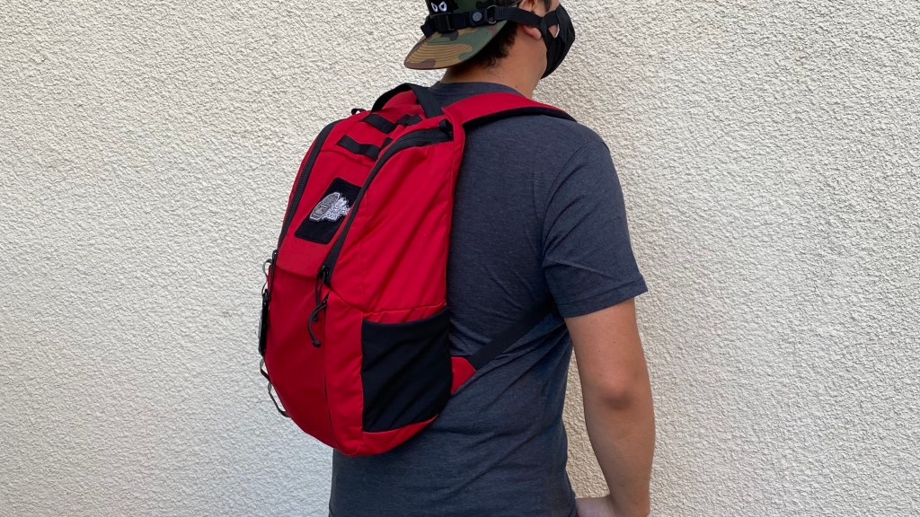 Mystery Ranch Rip Ruck 15: Review - The Perfect Pack