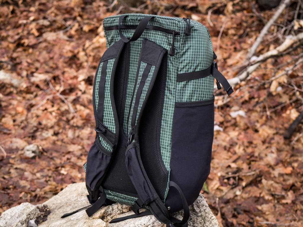 ÜLA Equipment Dragonfly: Review - The Perfect Pack