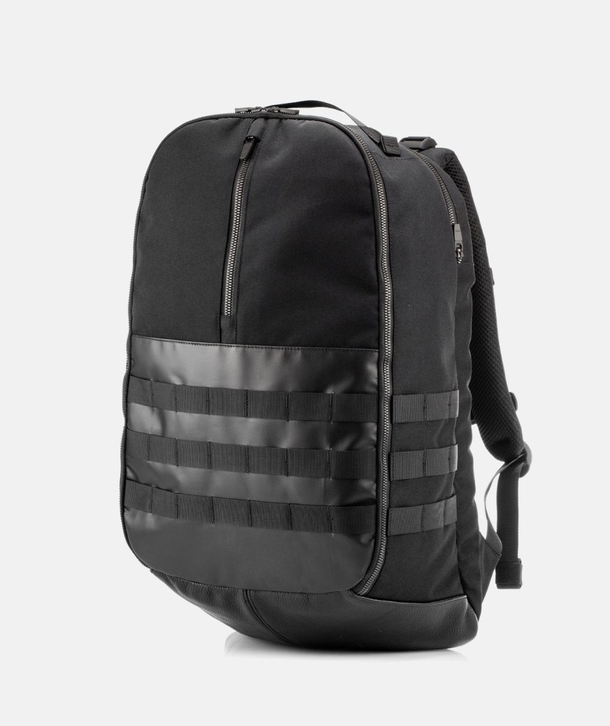 Five Years of The Perfect Pack - The Perfect Pack