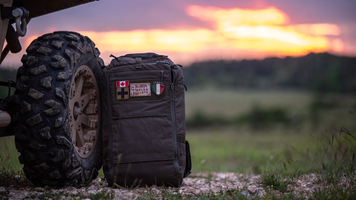 LBX Titan 2.0: Review - The Perfect Pack