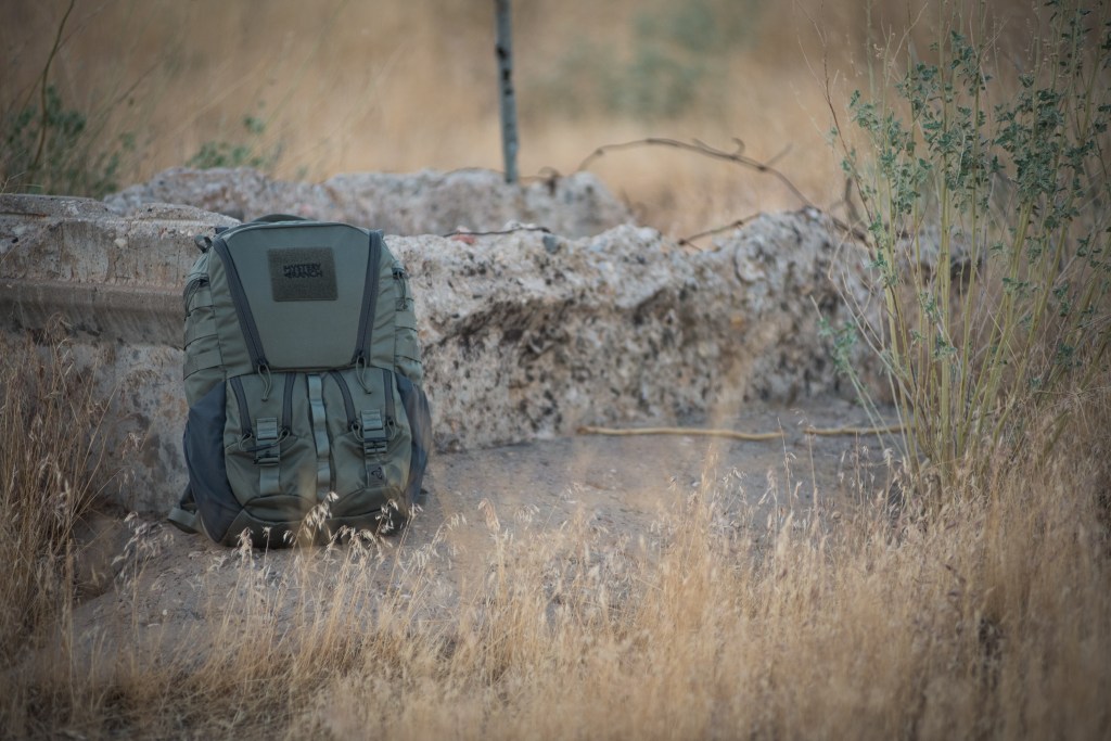 Mystery Ranch Rip Ruck 32: Review - The Perfect Pack