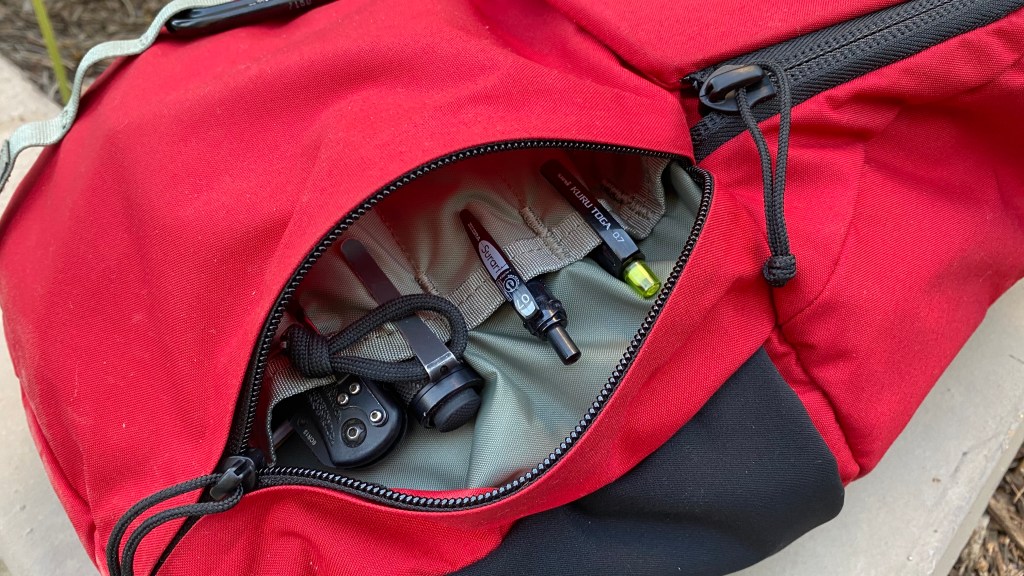 Mystery Ranch Rip Ruck 15: Review - The Perfect Pack