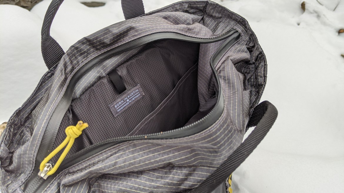 Gossamer Gear Vagabound Series: Review - The Perfect Pack
