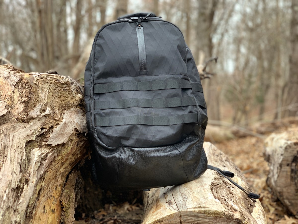 ORBIT Gear R102 ADV-VX: Review - The Perfect Pack