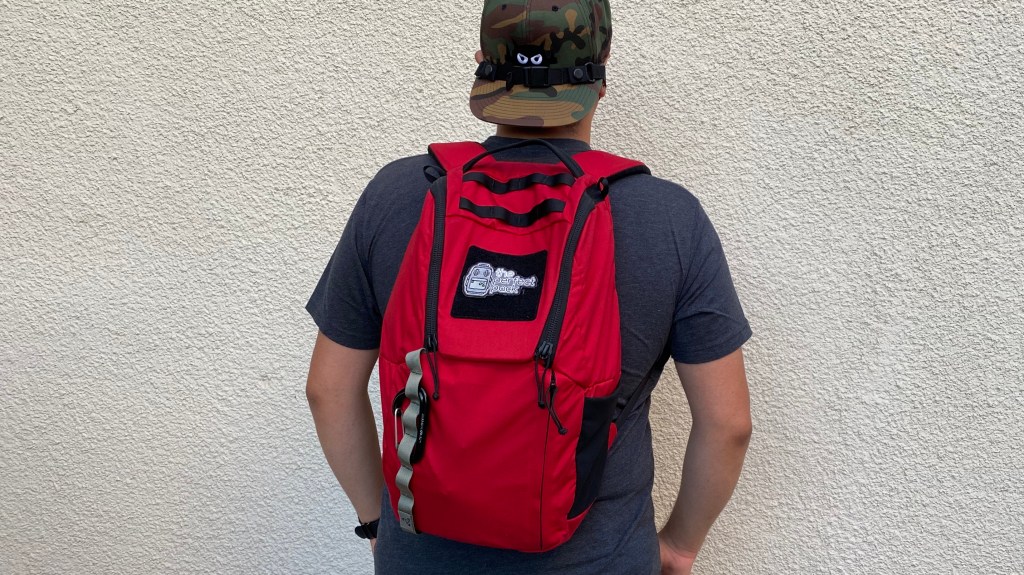 Mystery Ranch Rip Ruck 15: Review - The Perfect Pack