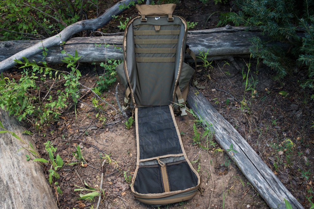 Kifaru Shape Charge: Review - The Perfect Pack