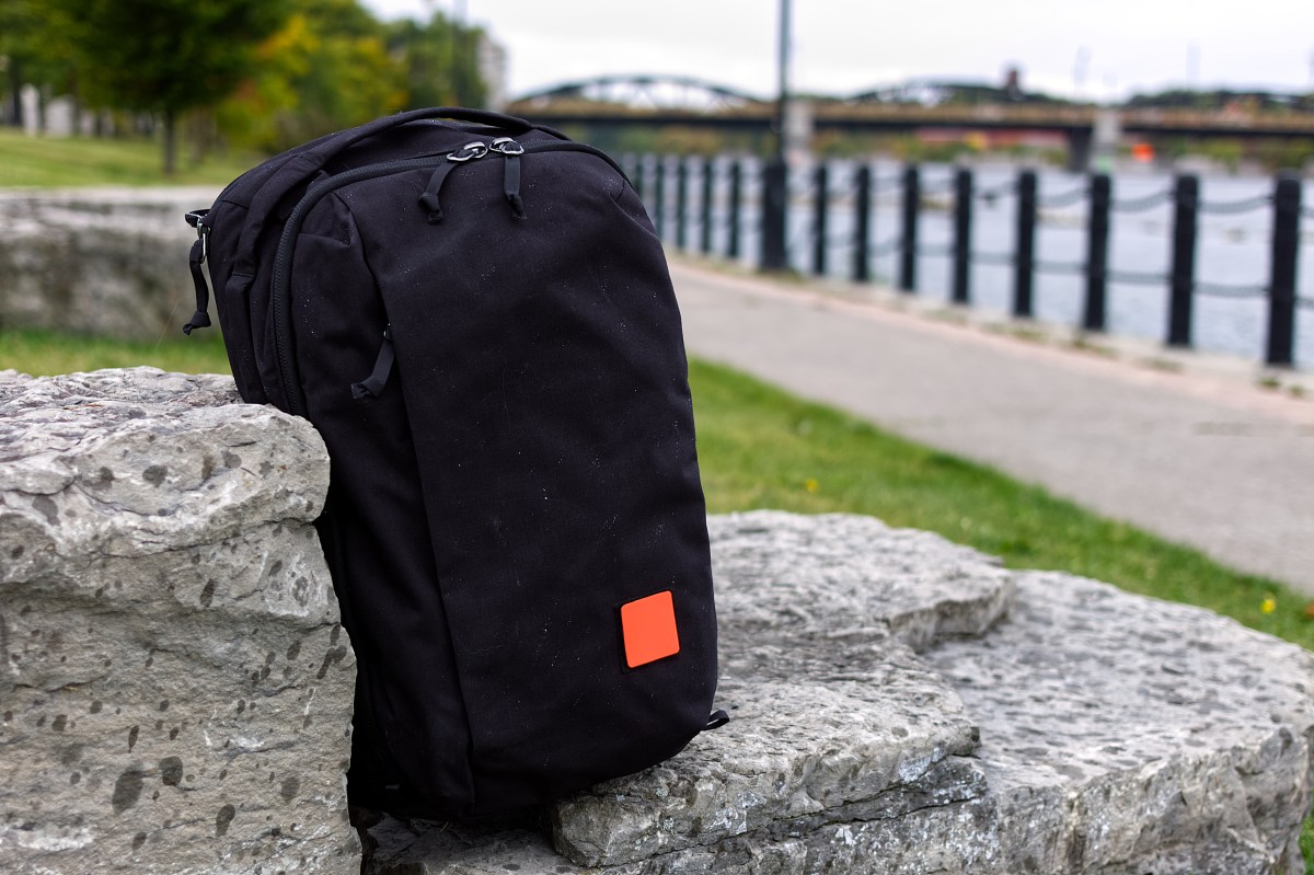 EVERGOODS CPL24 V2: Review - The Perfect Pack