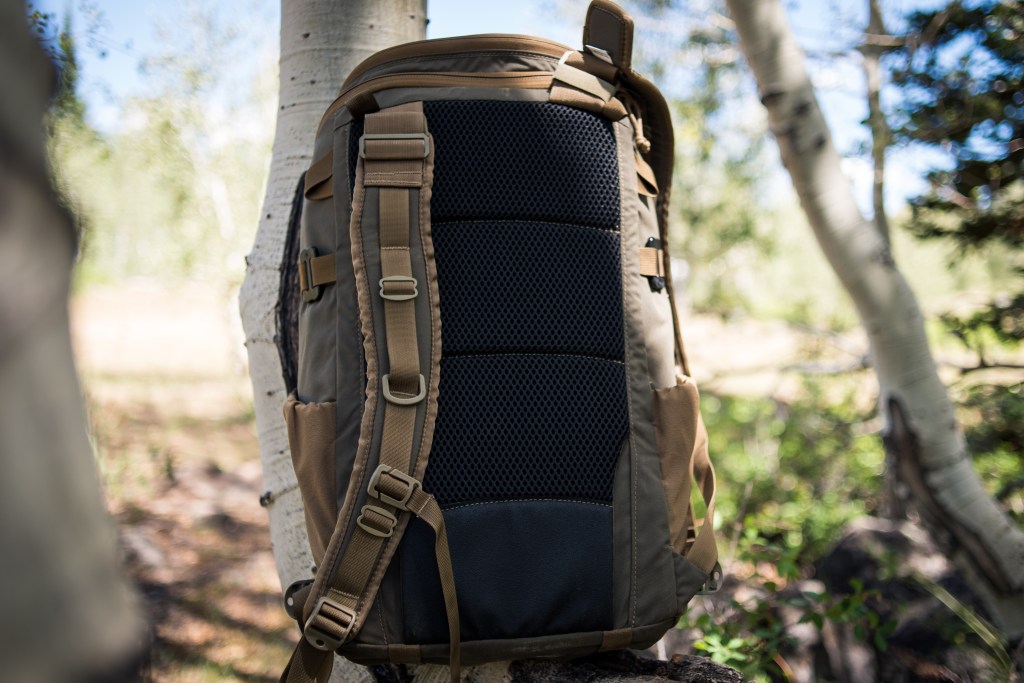 Kifaru Shape Charge: Review - The Perfect Pack
