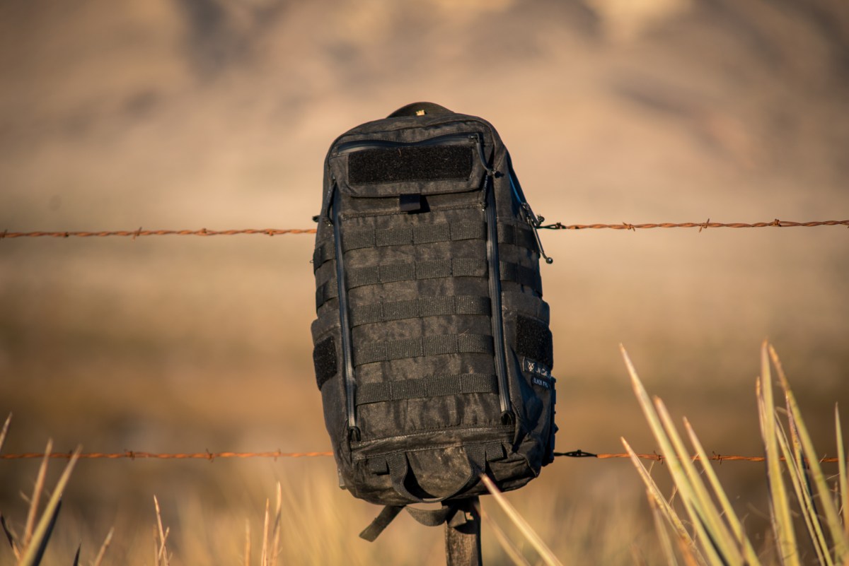 Lii Gear Mr. Octopus: Review - The Perfect Pack