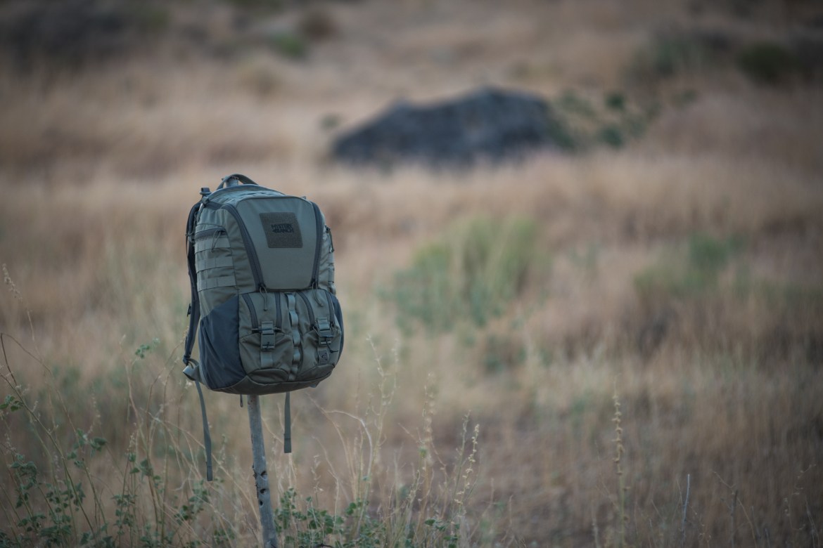 Mystery Ranch Rip Ruck 32: Review - The Perfect Pack