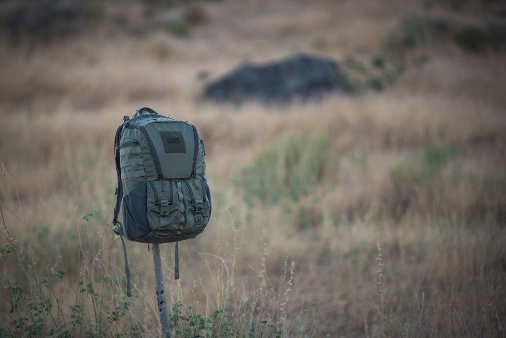 Mystery Ranch Rip Ruck 32: Review - The Perfect Pack