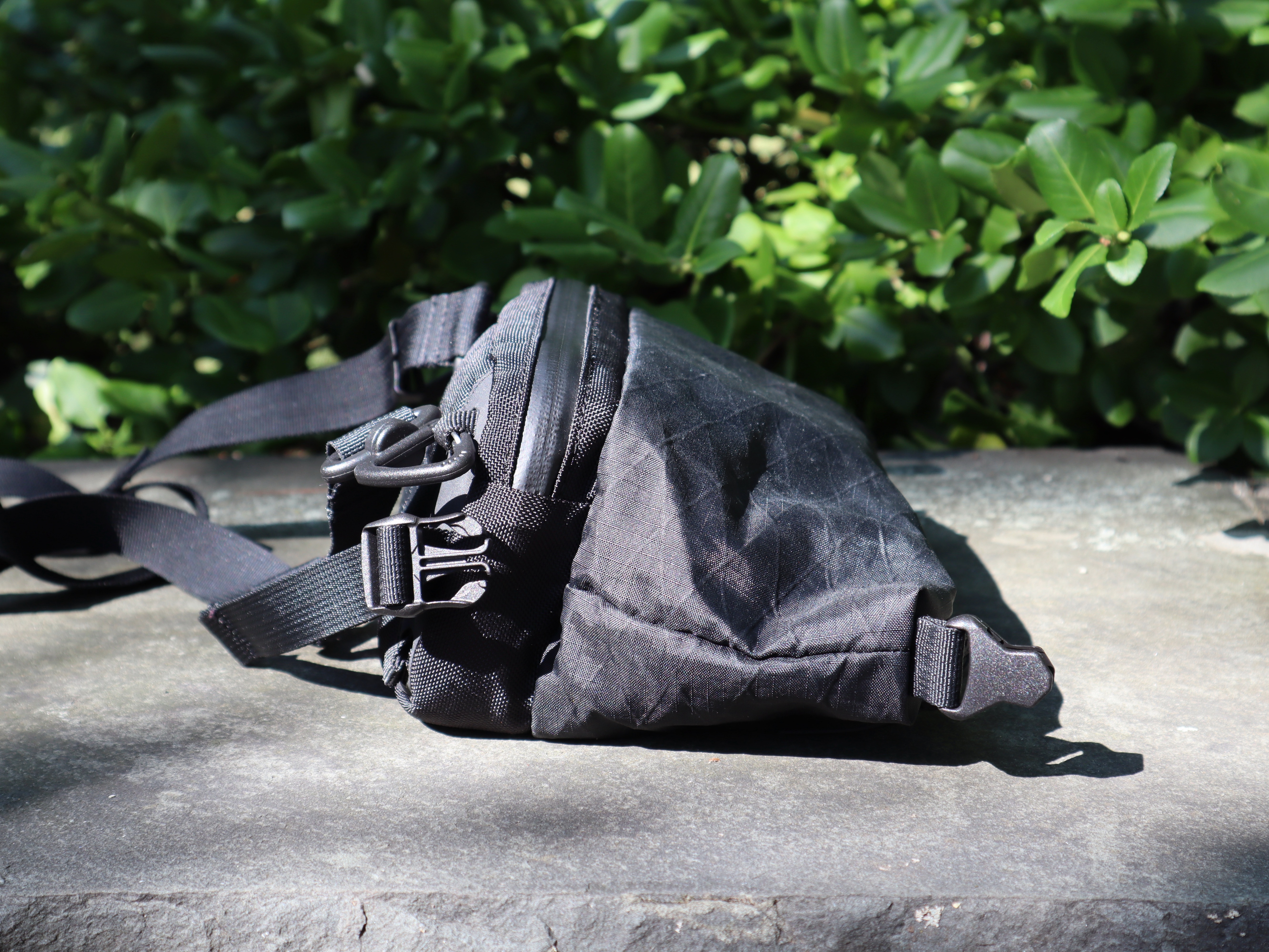 Code of Bell Annex Carrier: Review - The Perfect Pack