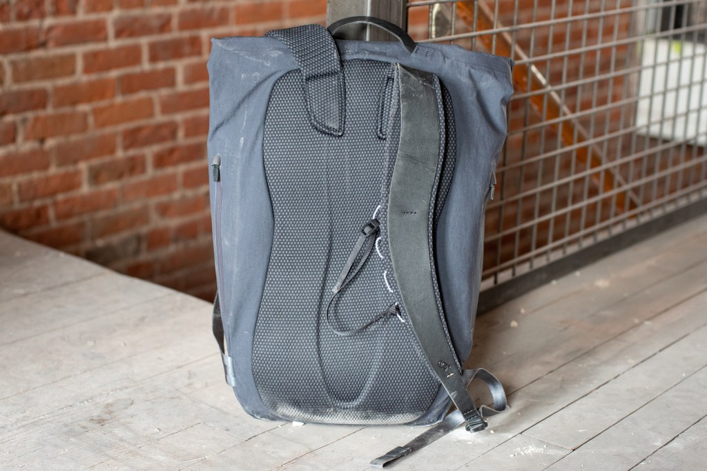 Bellroy Apex Backpack: Review - The Perfect Pack