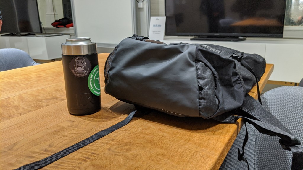 Gossamer Gear Vagabound Series: Review - The Perfect Pack