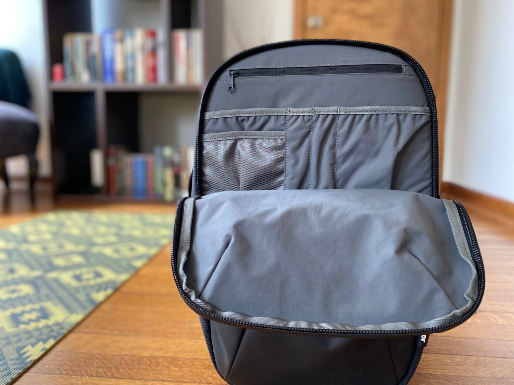 Aer Tech Pack 2: Review - The Perfect Pack