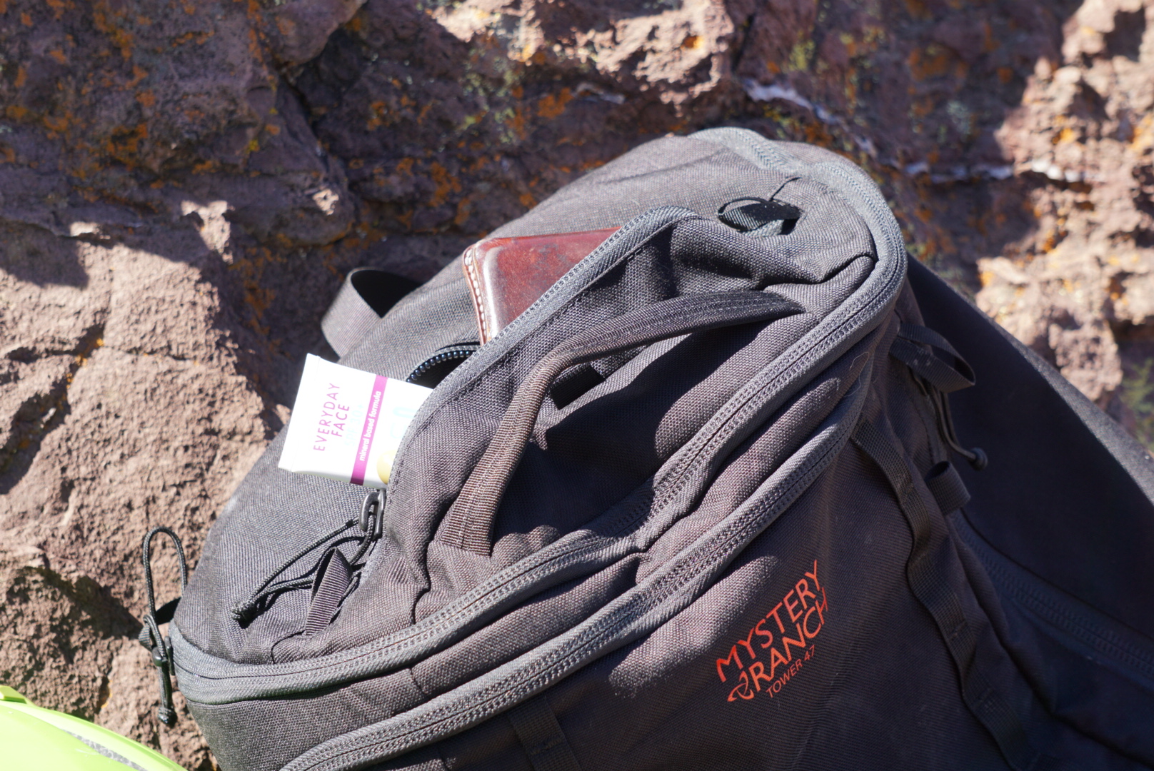 Mystery Ranch Tower 47: Review - The Perfect Pack