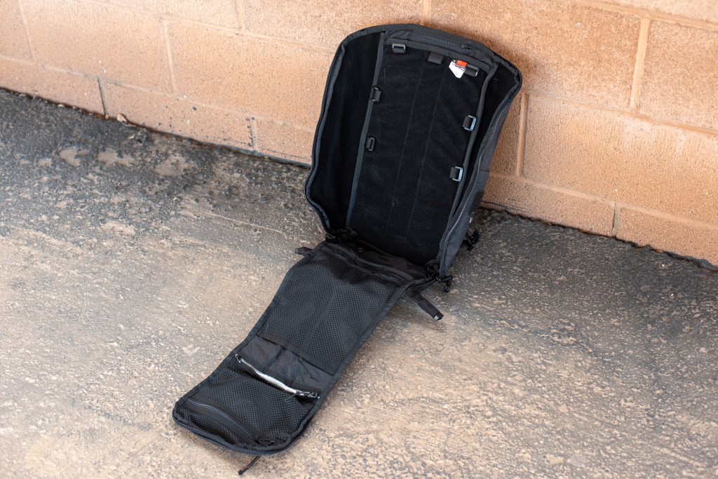 Lii Gear Roaring Cricket: Review - The Perfect Pack