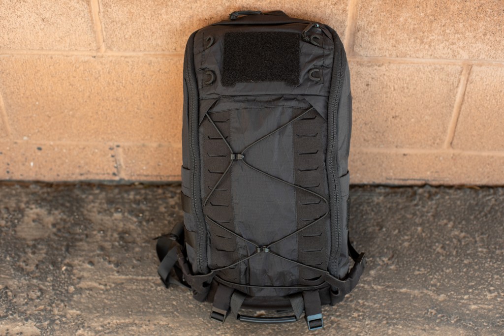 Lii Gear Roaring Cricket: Review - The Perfect Pack